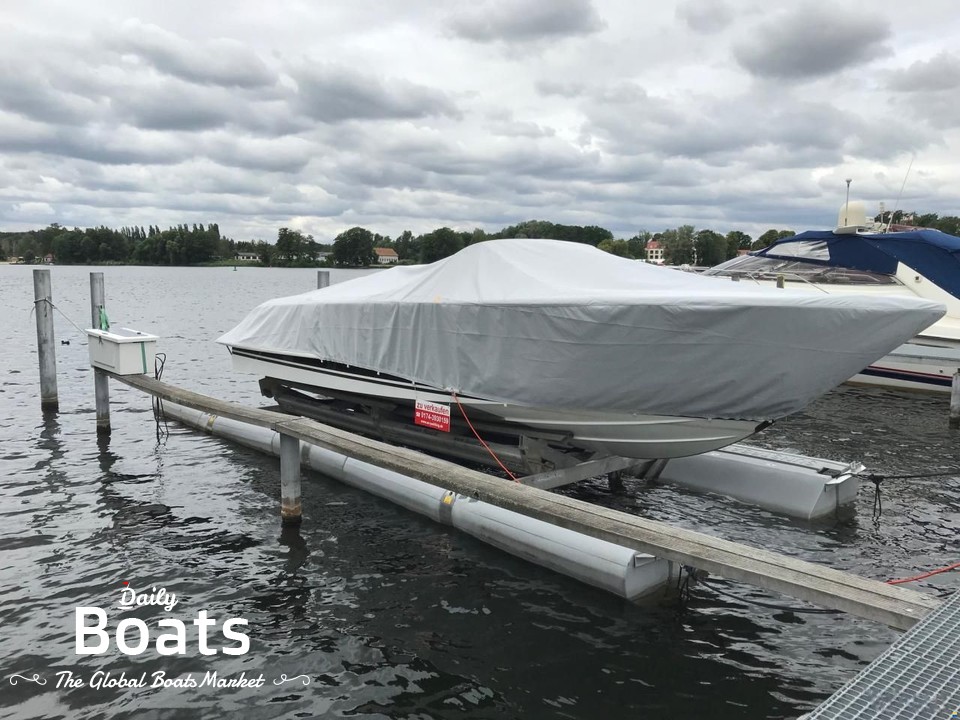 2007 Sunstream Floatlift 13018 for sale. View price, photos and Buy ...