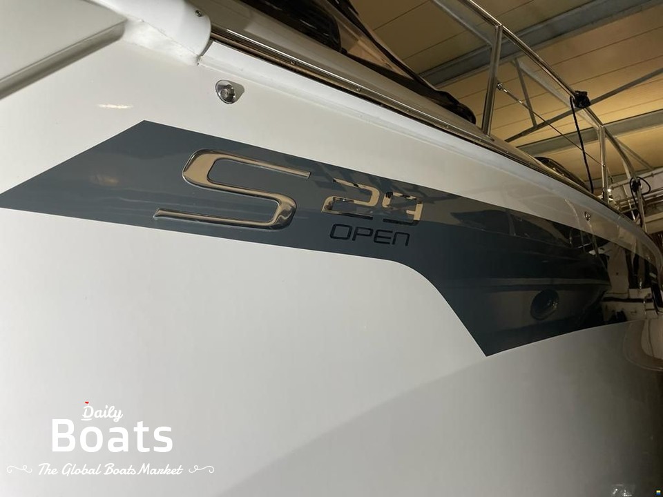 2018 Bavaria S29 Open for sale. View price, photos and Buy 2018 Bavaria ...