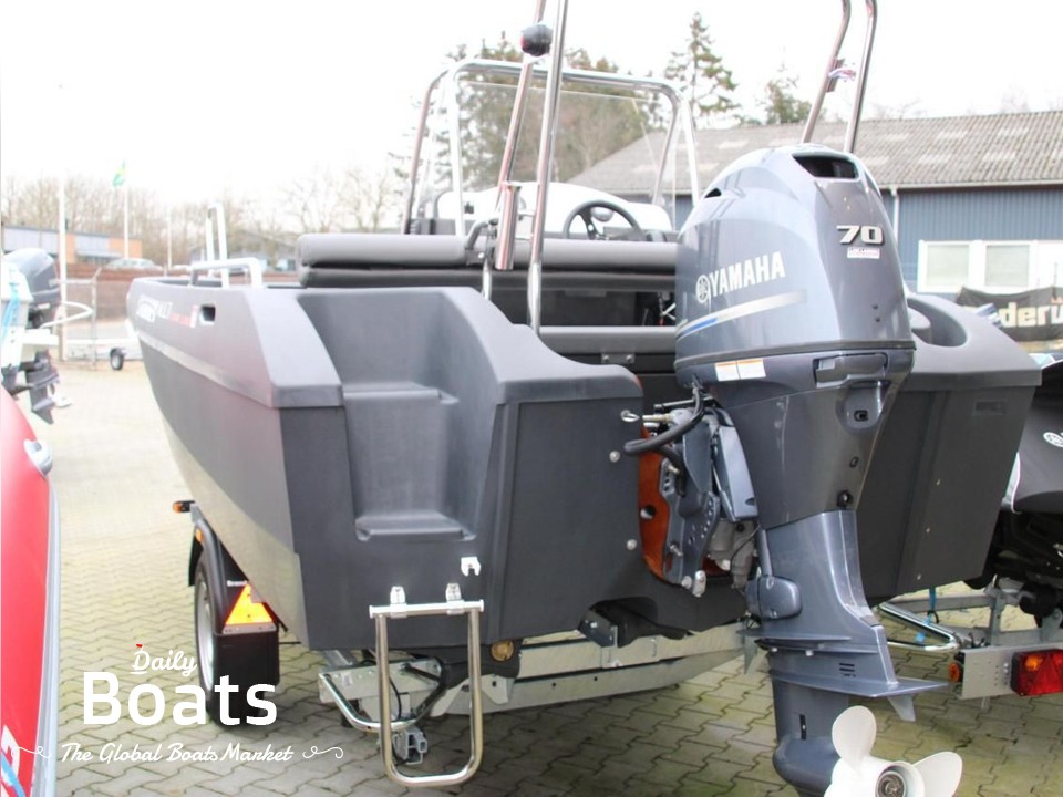 2022 Pioner Multi Iii Centerkonsol for sale. View price, photos and Buy ...