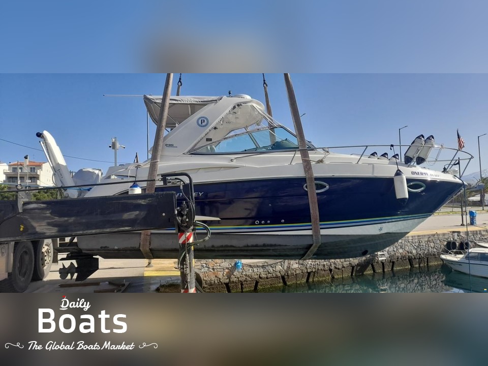 2011 Monterey 295 Sy for sale. View price, photos and Buy 2011 Monterey ...