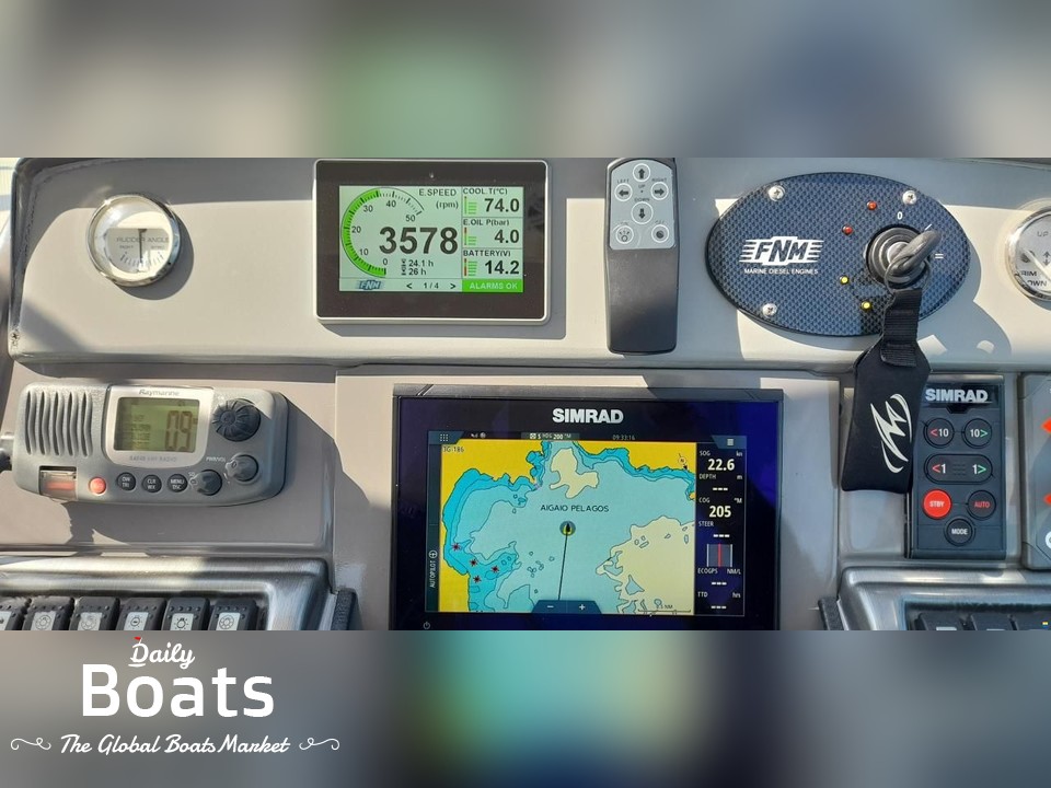 2011 Monterey 295 Sy for sale. View price, photos and Buy 2011 Monterey ...