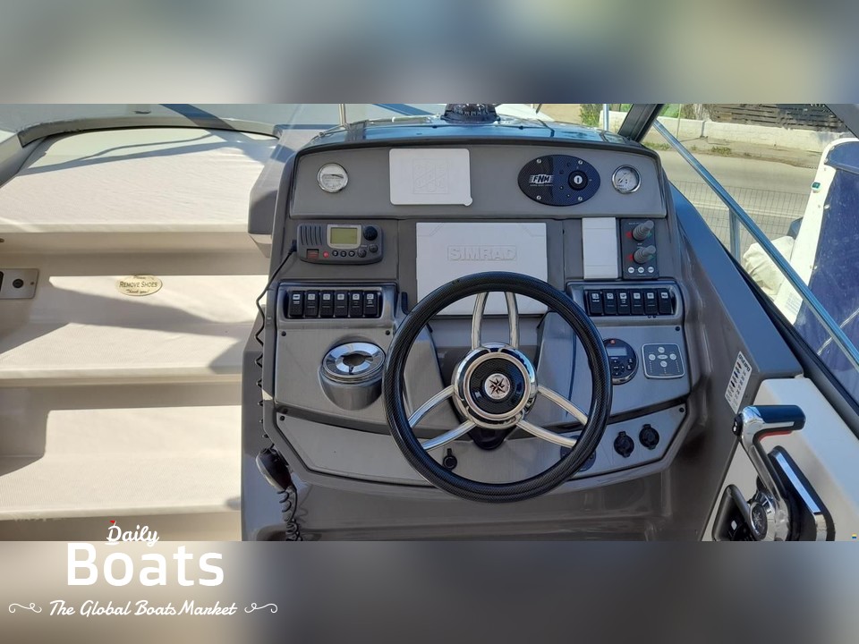 2011 Monterey 295 Sy for sale. View price, photos and Buy 2011 Monterey ...