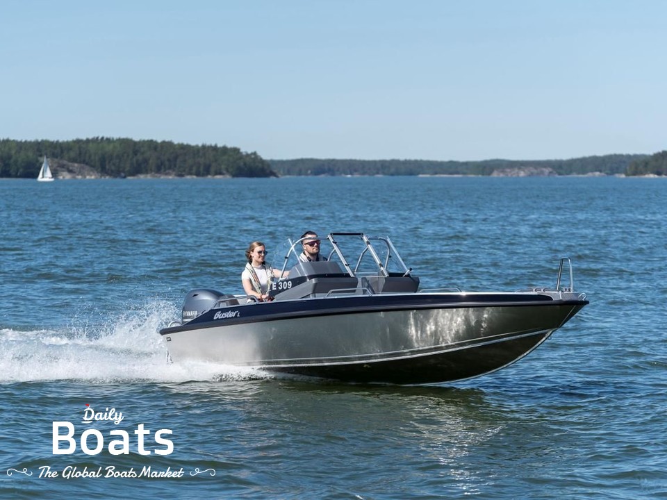 2023 Buster L2 for sale. View price, photos and Buy 2023 Buster L2 #417367