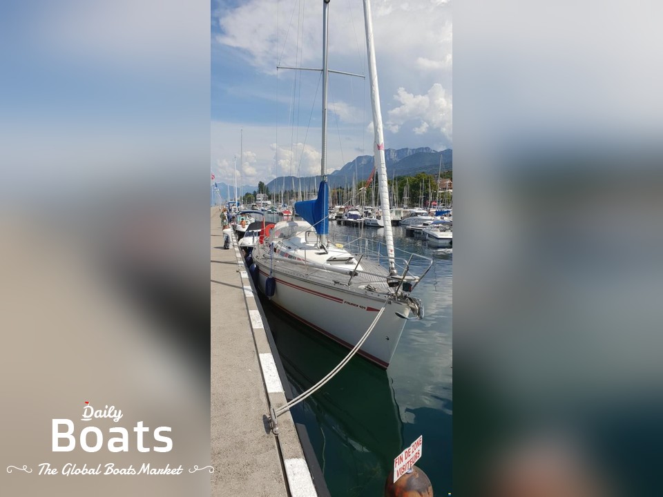 1999 Faurby 424 for sale. View price, photos and Buy 1999 Faurby 424 ...