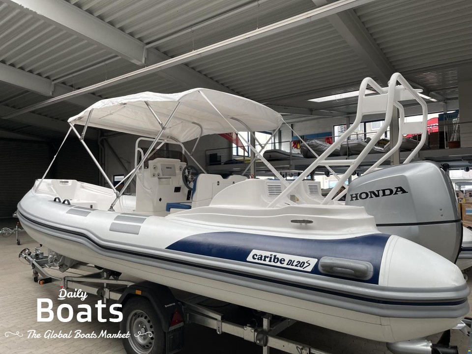 2022 Caribe Dl20S for sale. View price, photos and Buy 2022 Caribe ...