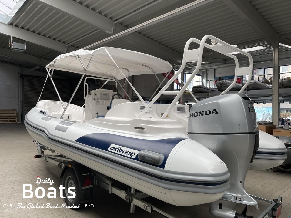 2022 Caribe Dl20S for sale. View price, photos and Buy 2022 Caribe ...