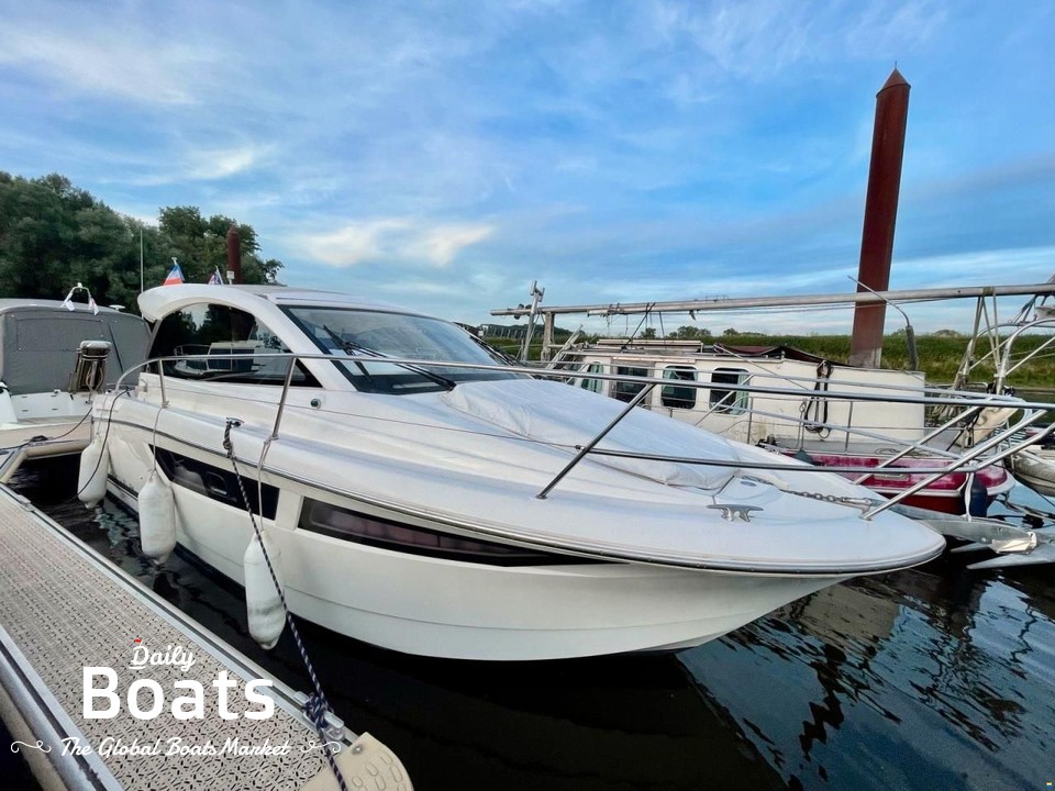 2010 Jeanneau Leader 9 for sale. View price, photos and Buy 2010 ...