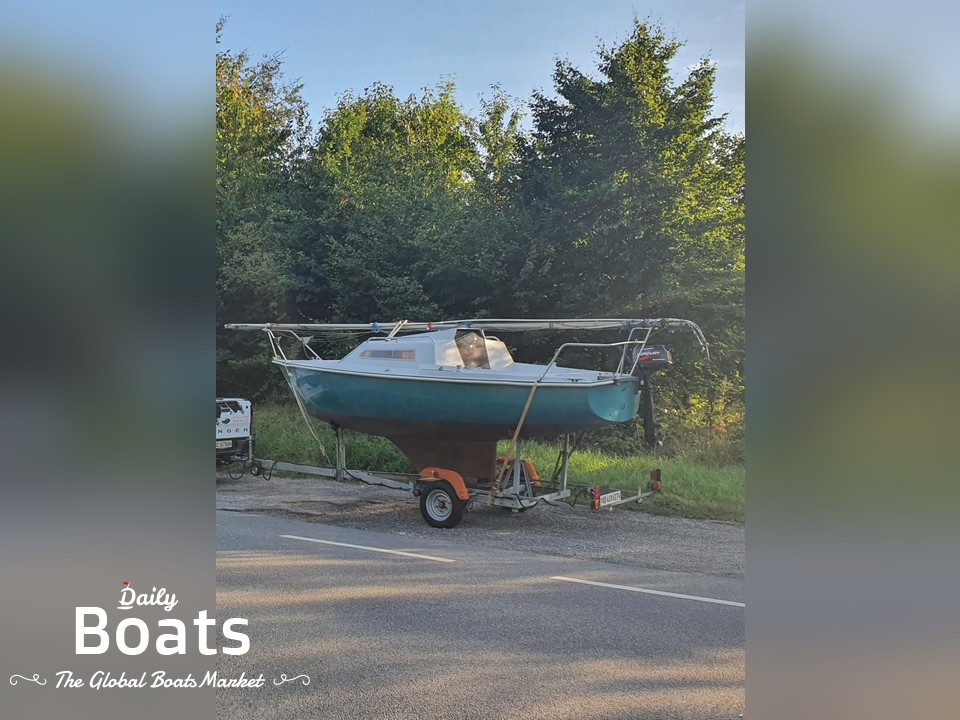 Edel 5 for sale. View price, photos and Buy Edel 5 #417396