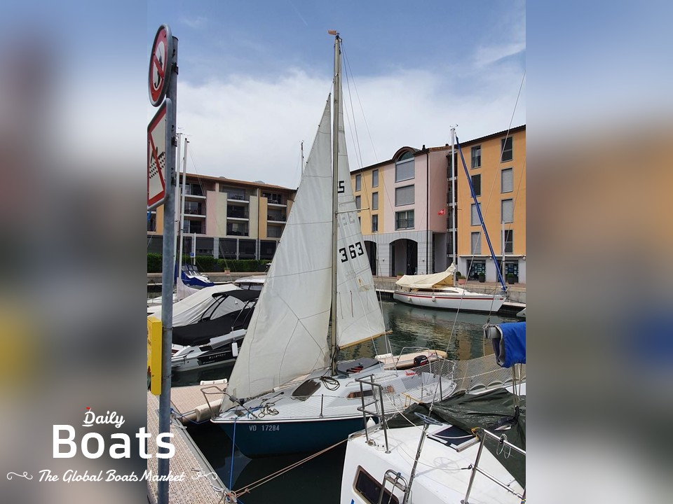 Edel 5 for sale. View price, photos and Buy Edel 5 #417396