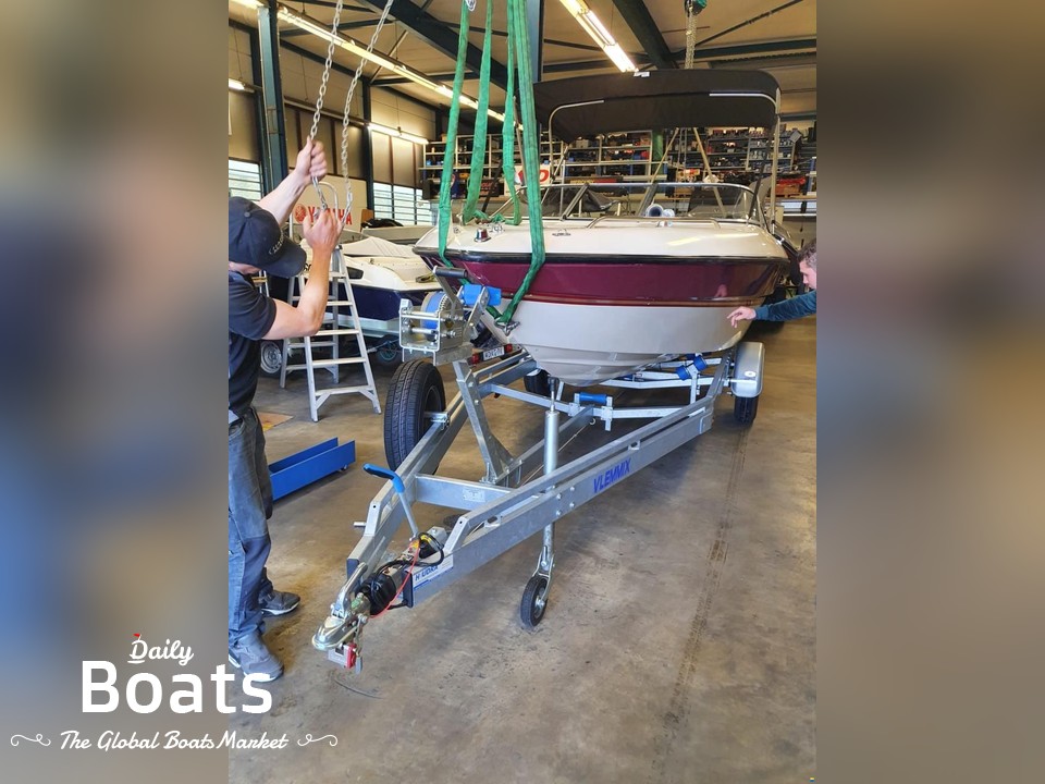 1994 Renken 190 for sale. View price, photos and Buy 1994 Renken 190 ...