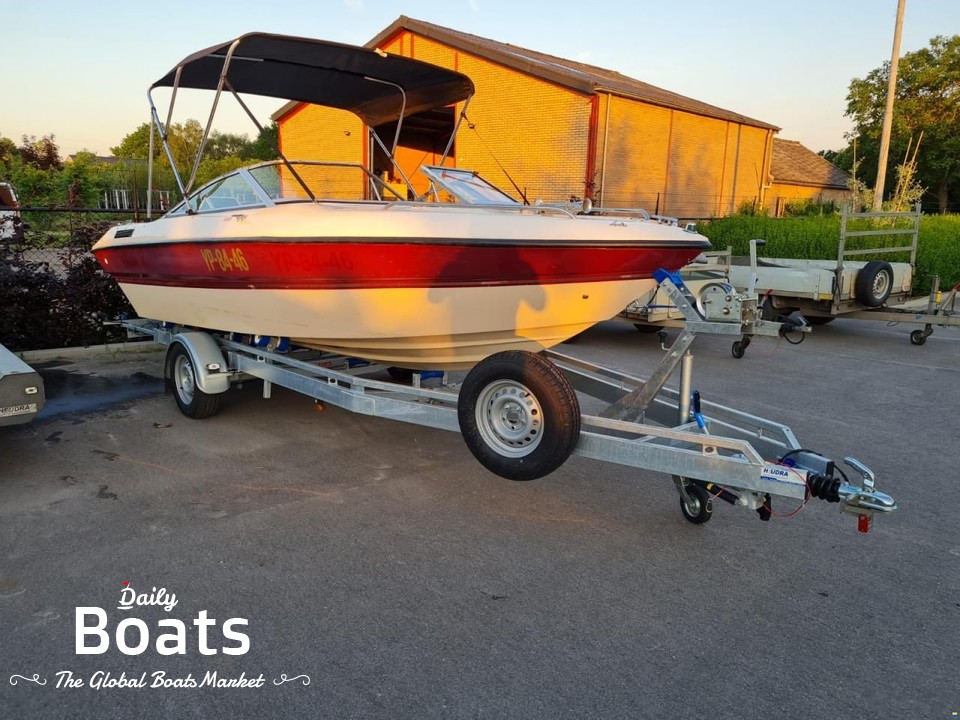 1994 Renken 190 for sale. View price, photos and Buy 1994 Renken 190 ...