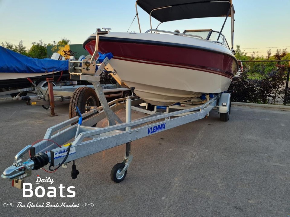 1994 Renken 190 for sale. View price, photos and Buy 1994 Renken 190 ...