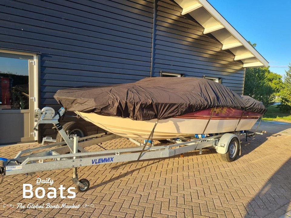 1994 Renken 190 for sale. View price, photos and Buy 1994 Renken 190 ...