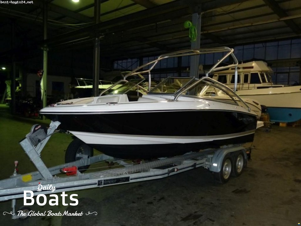 2007 Regal 1900 Bowrider Mit Tower for sale. View price, photos and Buy ...