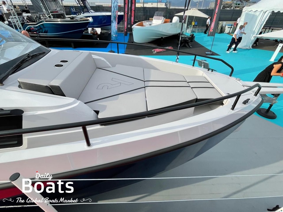 2022 Ryck 280 for sale. View price, photos and Buy 2022 Ryck 280 #417410