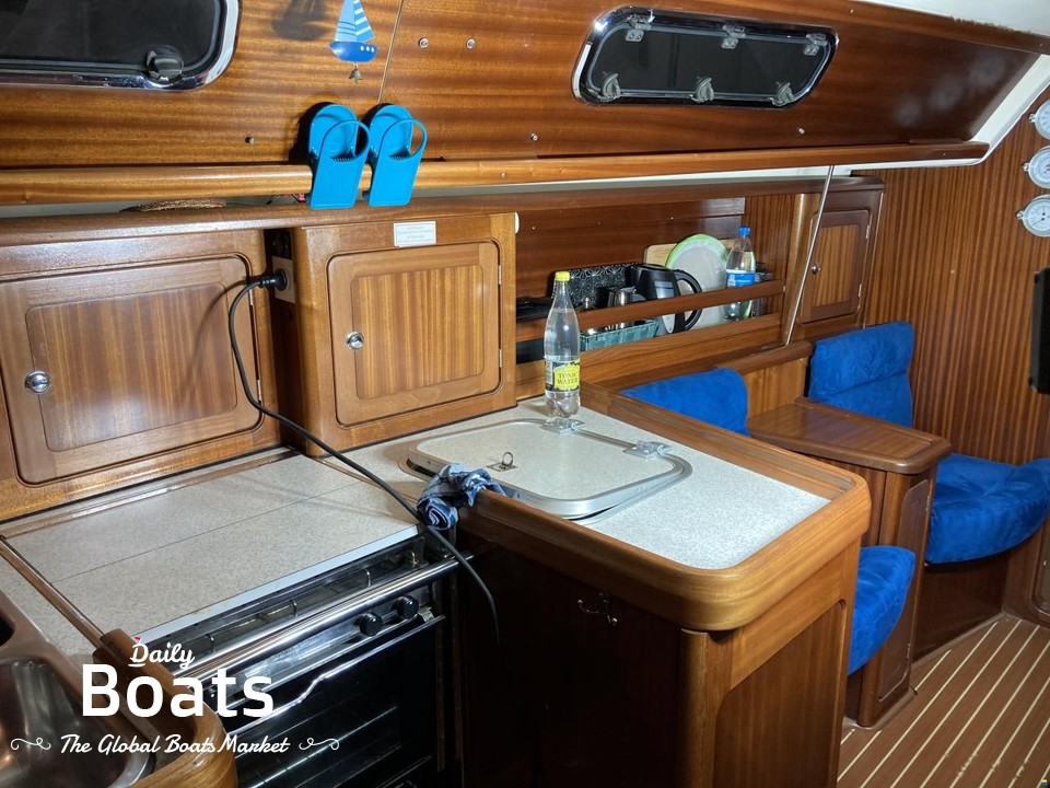 2001 Bavaria 37/2 for sale. View price, photos and Buy 2001 Bavaria 37/2 #417423