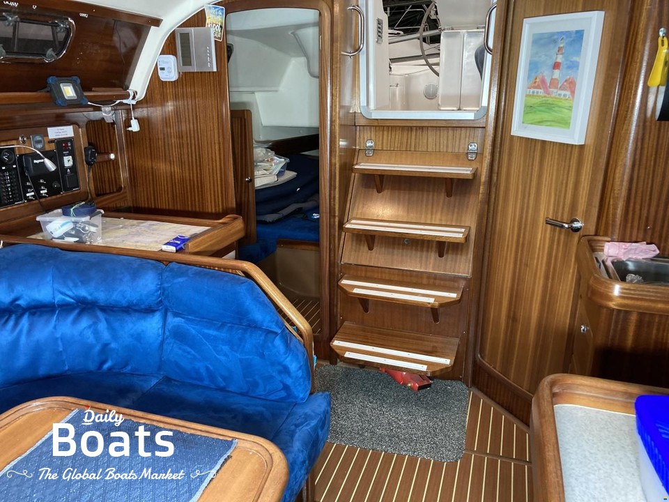 2001 Bavaria 37/2 for sale. View price, photos and Buy 2001 Bavaria 37/2 #417423