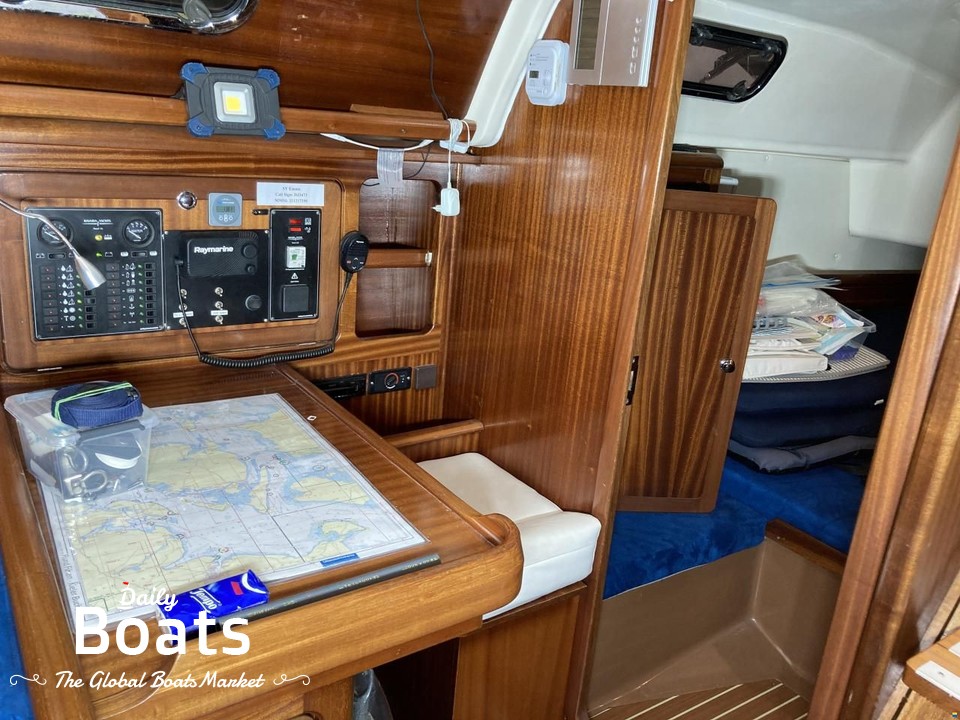 2001 Bavaria 37/2 for sale. View price, photos and Buy 2001 Bavaria 37/2 #417423