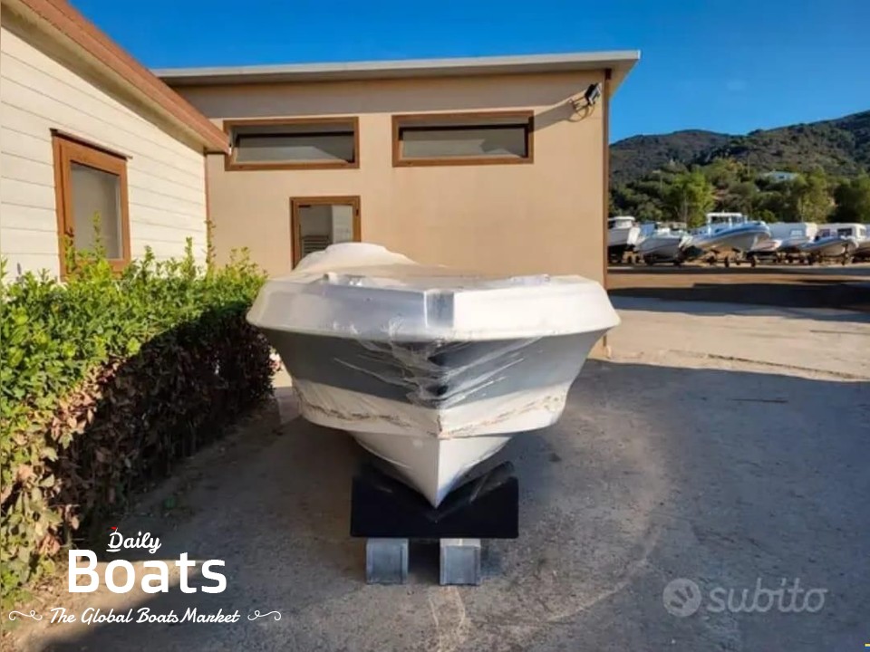 2023 Marinello Eden 18 Evolution for sale. View price, photos and Buy ...