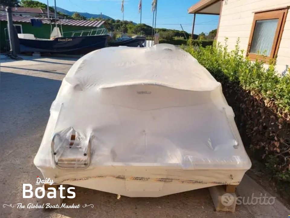 2023 Marinello Eden 18 Evolution for sale. View price, photos and Buy ...