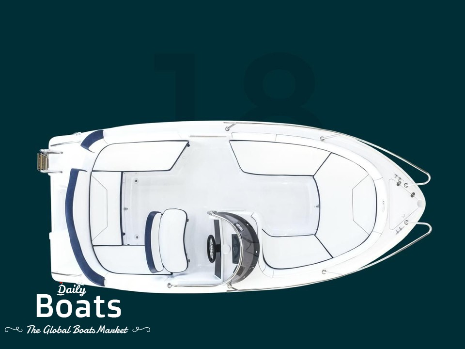 2023 Marinello Eden 18 Evolution for sale. View price, photos and Buy ...