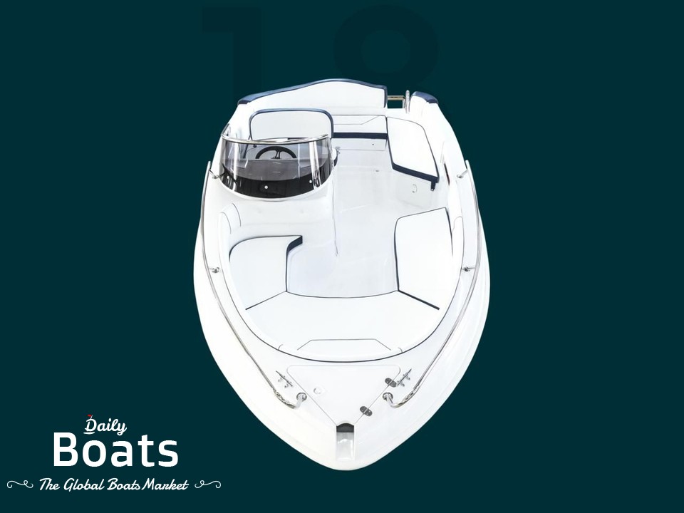 2023 Marinello Eden 18 Evolution for sale. View price, photos and Buy ...