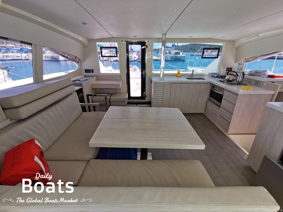 2016 Leopard 40 for sale. View price, photos and Buy 2016 Leopard 40 #417471