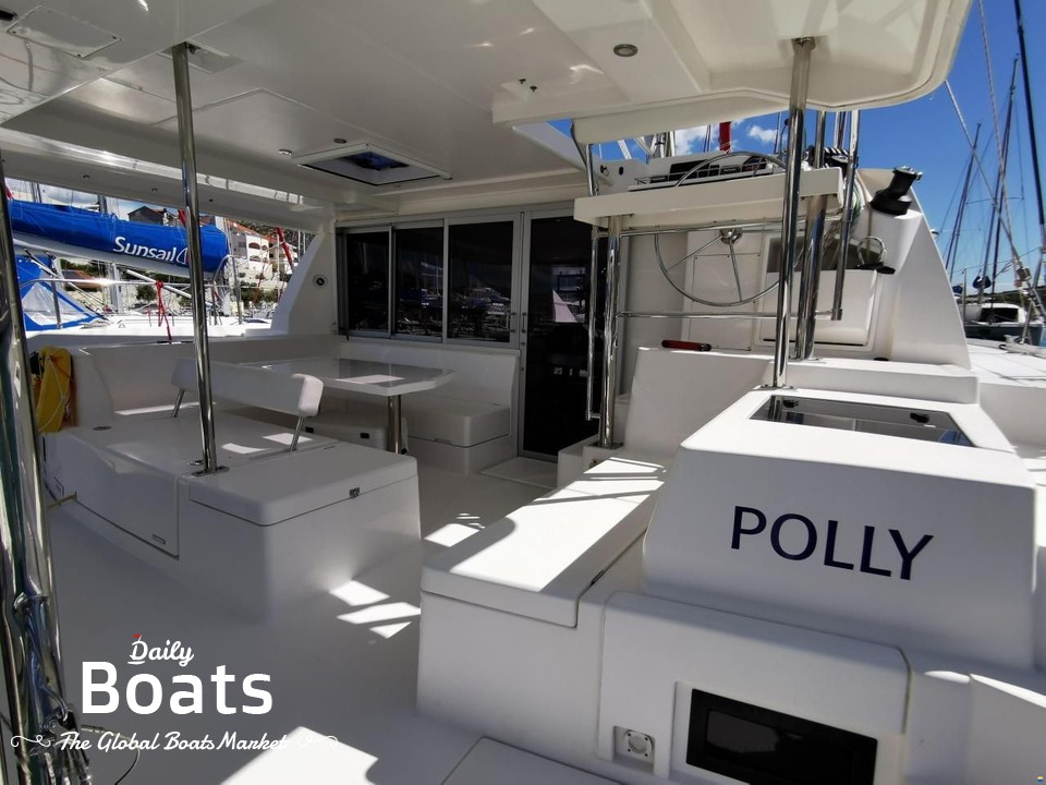 2016 Leopard 40 for sale. View price, photos and Buy 2016 Leopard 40 ...