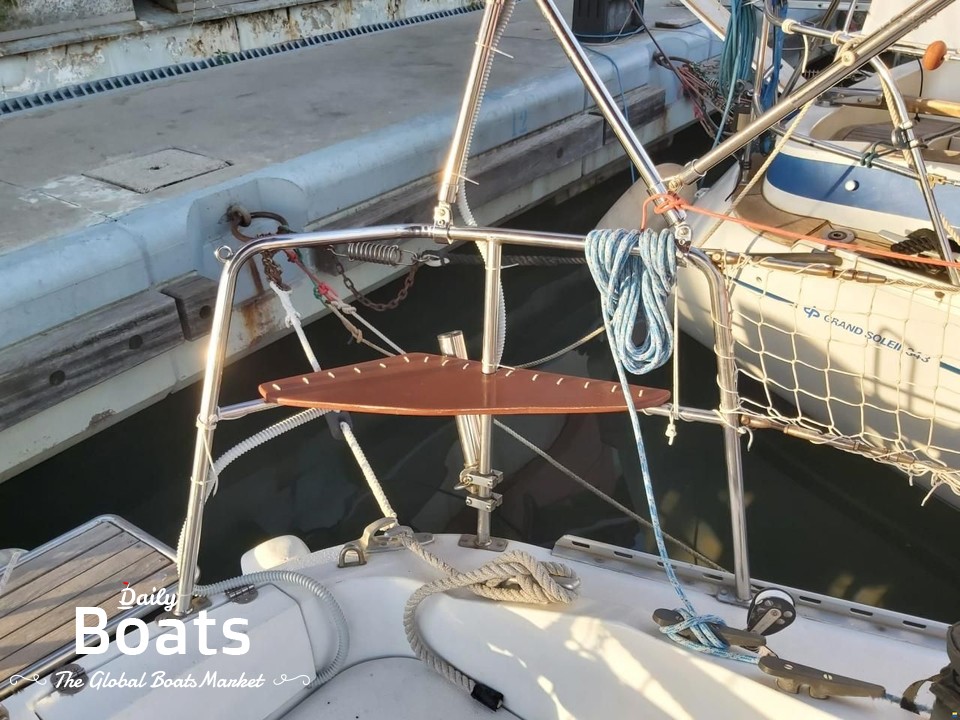 1983 ALB Sail Ba 30 for sale. View price, photos and Buy 1983 ALB Sail ...