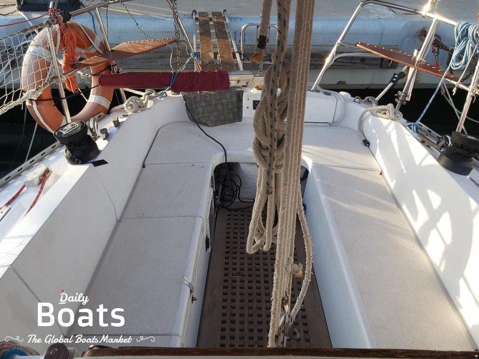 1983 ALB Sail Ba 30 for sale. View price, photos and Buy 1983 ALB Sail ...