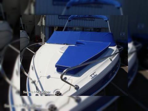 2010 Larson 216 Senza Cuddy for sale. View price, photos and Buy 2010 ...