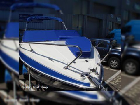 2010 Larson 216 Senza Cuddy for sale. View price, photos and Buy 2010 ...