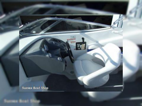 2010 Larson 216 Senza Cuddy for sale. View price, photos and Buy 2010 ...