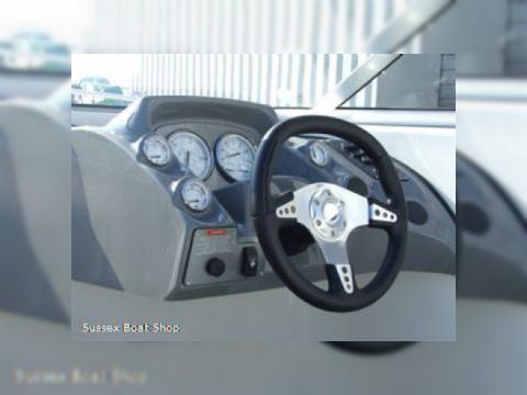 2010 Larson 216 Senza Cuddy for sale. View price, photos and Buy 2010 ...