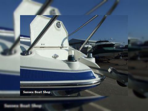 2010 Larson 216 Senza Cuddy for sale. View price, photos and Buy 2010 ...