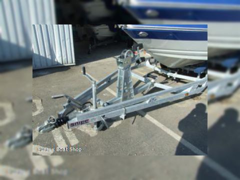 2010 Larson 216 Senza Cuddy for sale. View price, photos and Buy 2010 ...