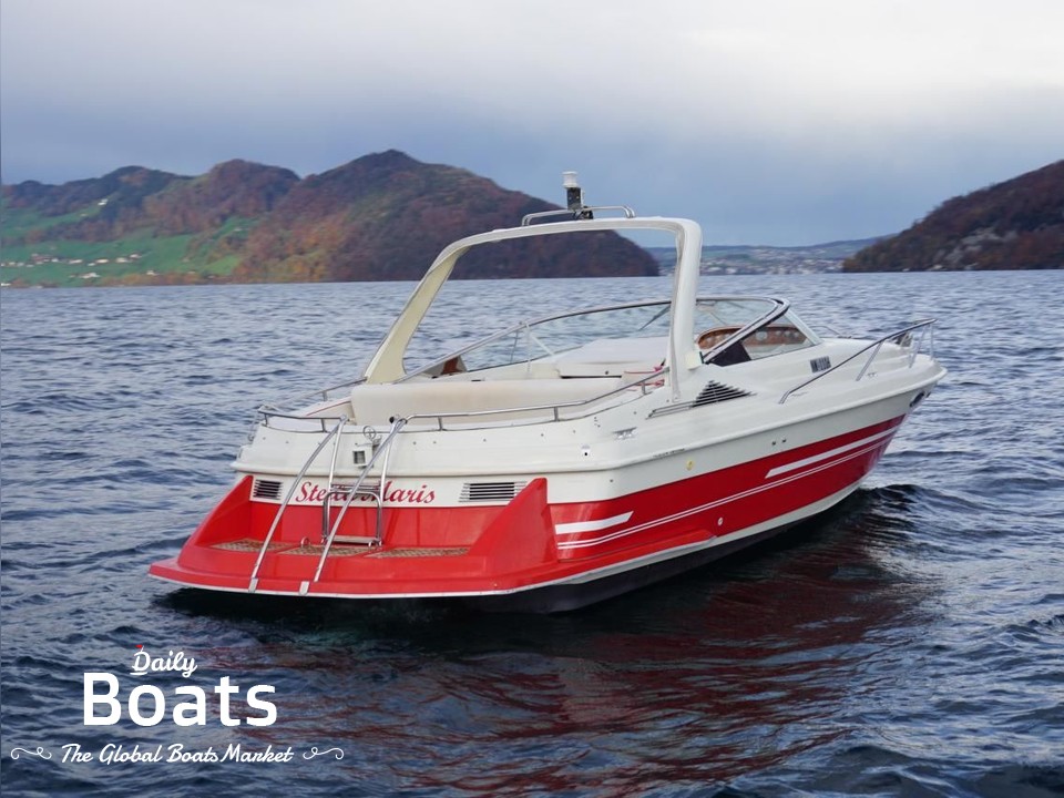 1996 Scand 9200 Dynamic for sale. View price, photos and Buy 1996 Scand ...