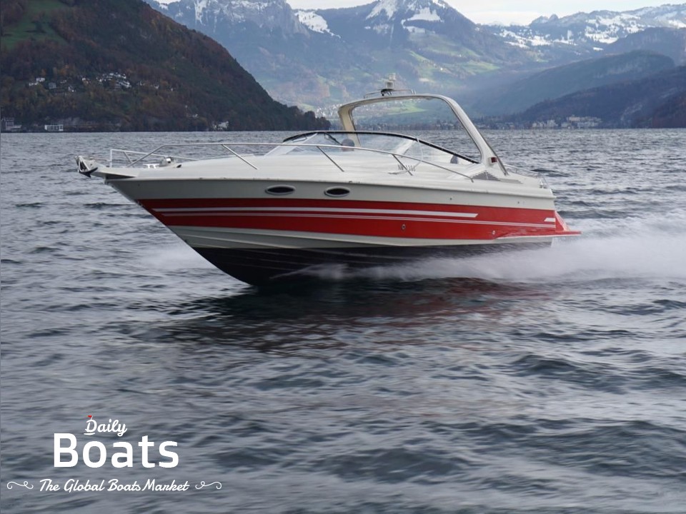 1996 Scand 9200 Dynamic for sale. View price, photos and Buy 1996 Scand ...