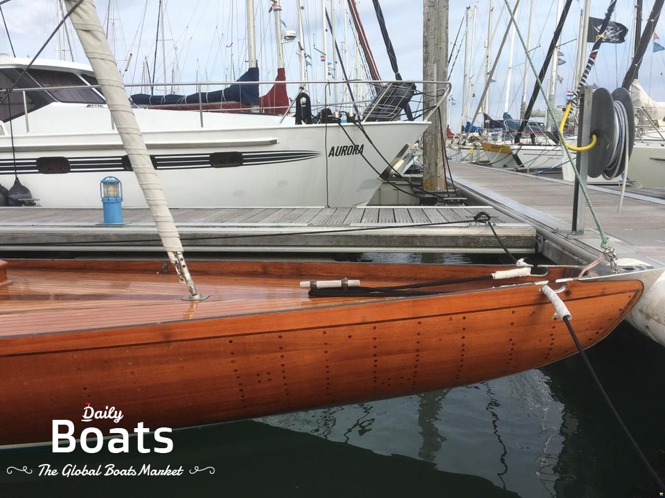 1917 Tore Holm Skerry Cruiser for sale. View price, photos and Buy 1917 ...