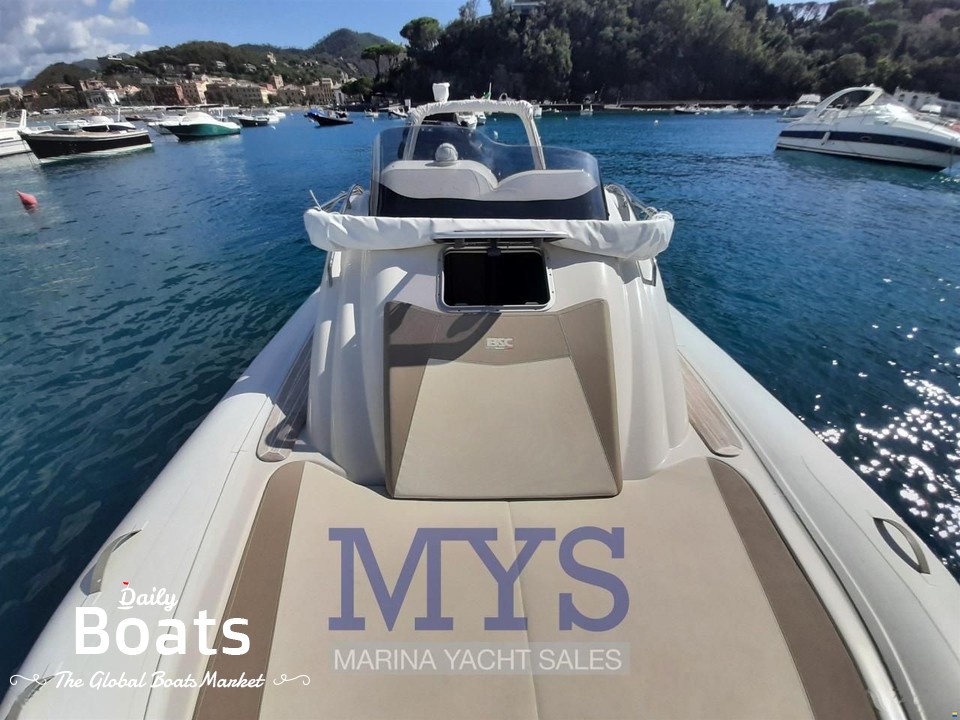 2018 BSC 100 Ocean 10 for sale. View price, photos and Buy 2018 BSC 100 ...