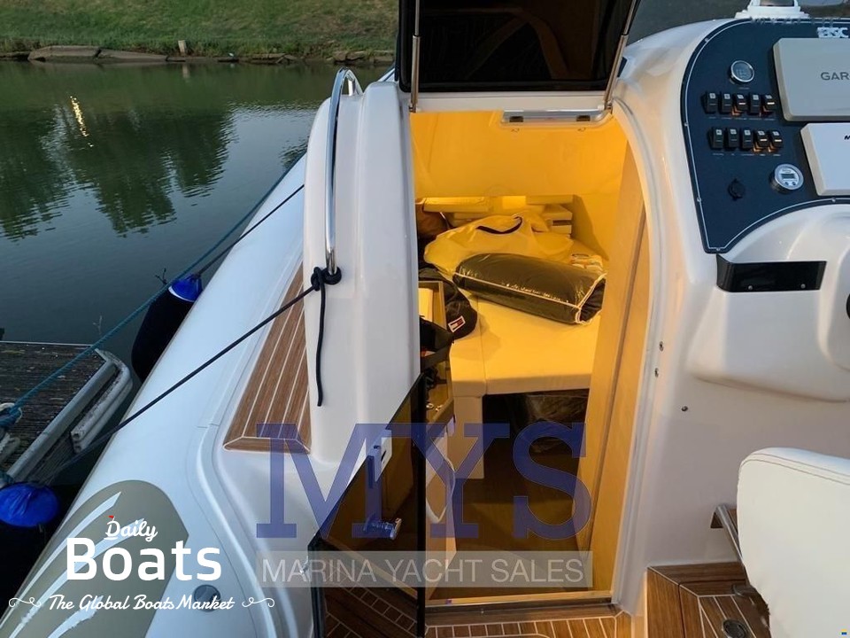2018 BSC 100 Ocean 10 for sale. View price, photos and Buy 2018 BSC 100 ...