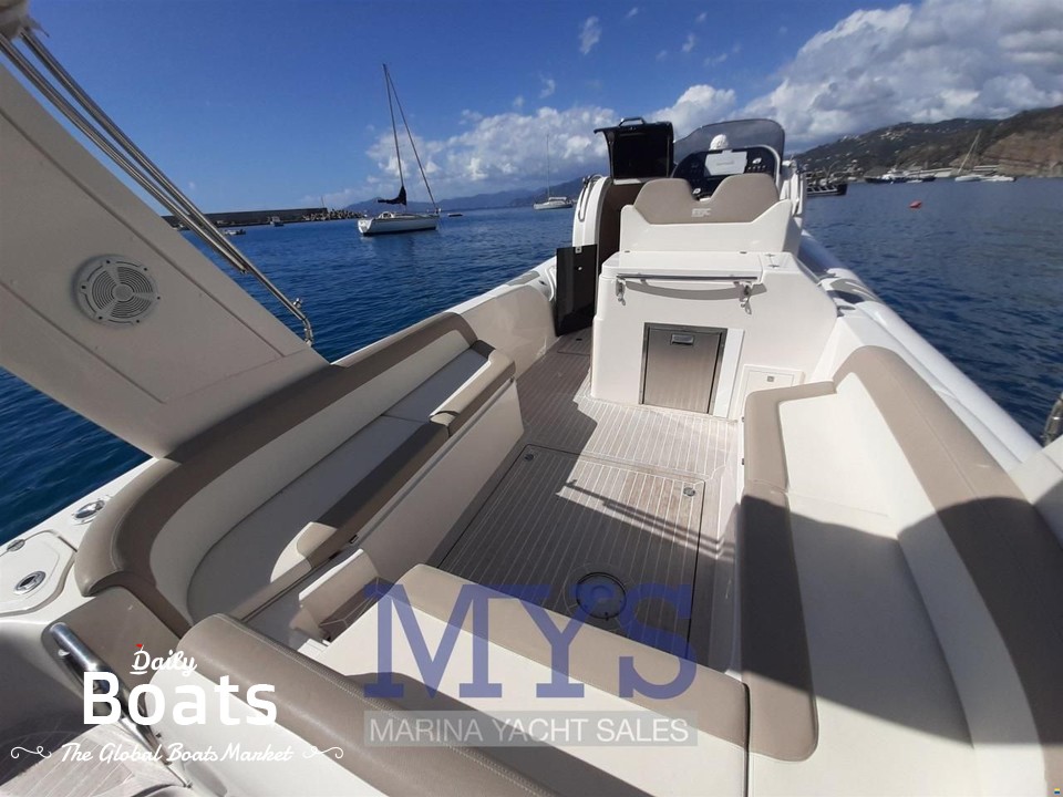 2018 BSC 100 Ocean 10 for sale. View price, photos and Buy 2018 BSC 100 ...