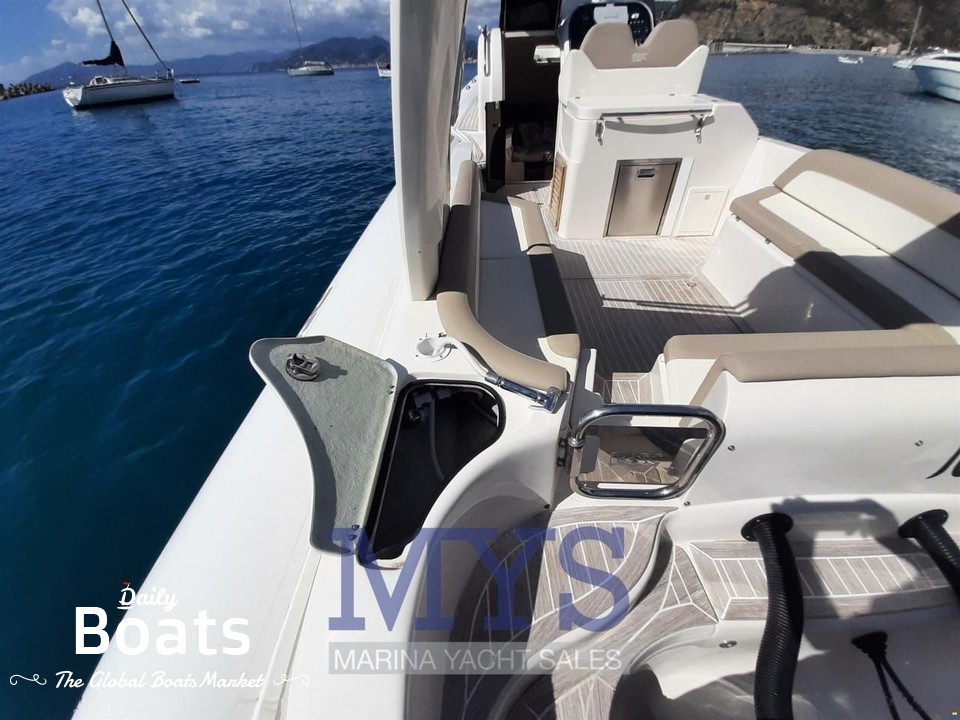 2018 BSC 100 Ocean 10 for sale. View price, photos and Buy 2018 BSC 100 ...