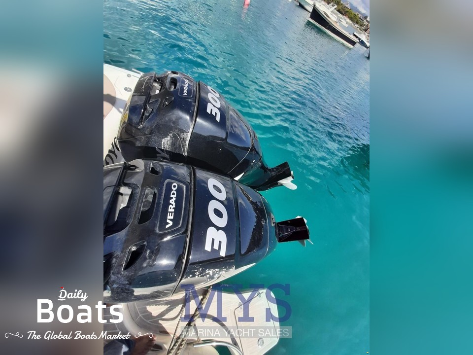 2018 BSC 100 Ocean 10 for sale. View price, photos and Buy 2018 BSC 100 ...