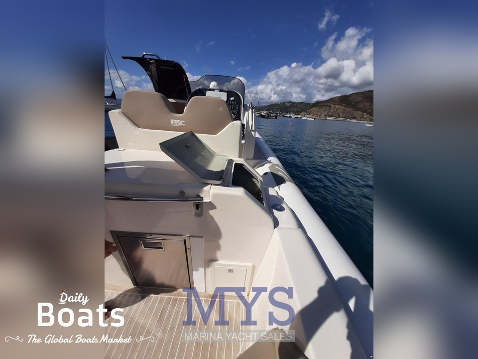 2018 BSC 100 Ocean 10 for sale. View price, photos and Buy 2018 BSC 100 ...