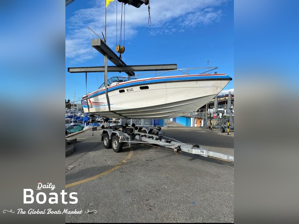 1992 Lema Miura 275 for sale. View price, photos and Buy 1992 Lema ...