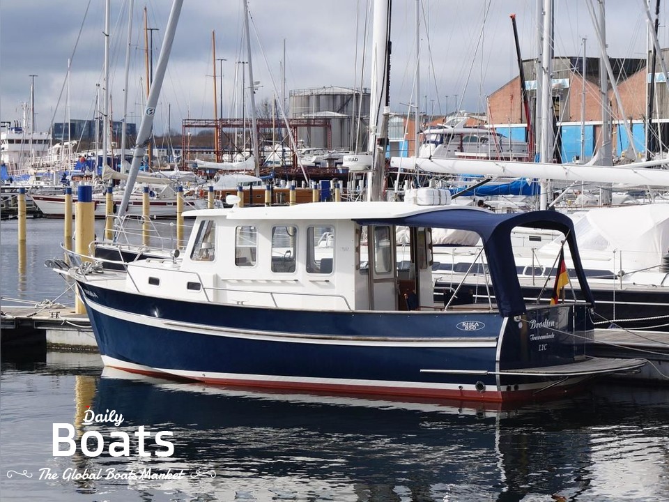 2006 Rhea 850 Timonier for sale. View price, photos and Buy 2006 Rhea ...