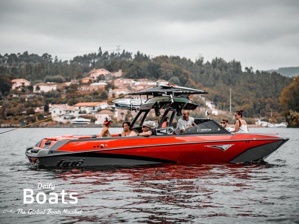 2021 Tigé Z3 Delux for sale. View price, photos and Buy 2021 Tigé Z3 ...