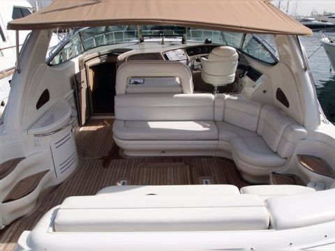2005 Sea Ray 555 for sale. View price, photos and Buy 2005 Sea Ray 555 ...