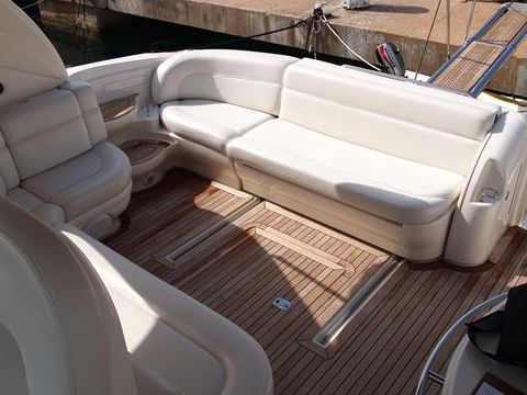 2005 Sea Ray 555 for sale. View price, photos and Buy 2005 Sea Ray 555 ...